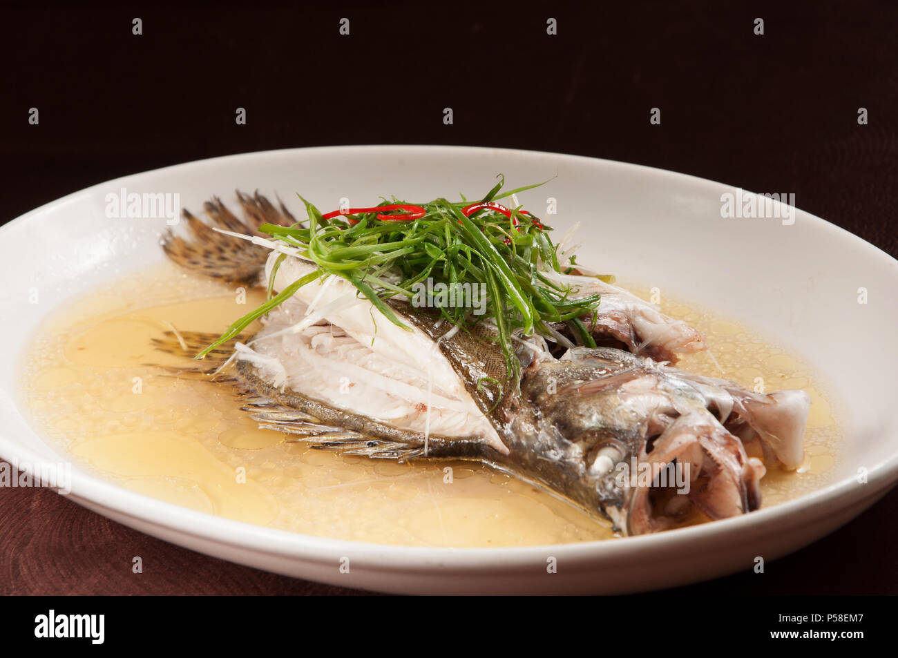 Mandarin fish hi-res stock photography and images - Alamy