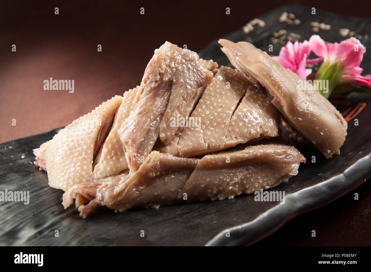 Fire duck hi-res stock photography and images - Alamy