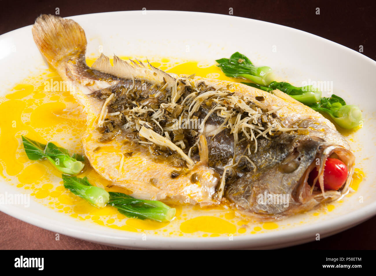 Croaker hi-res stock photography and images - Alamy