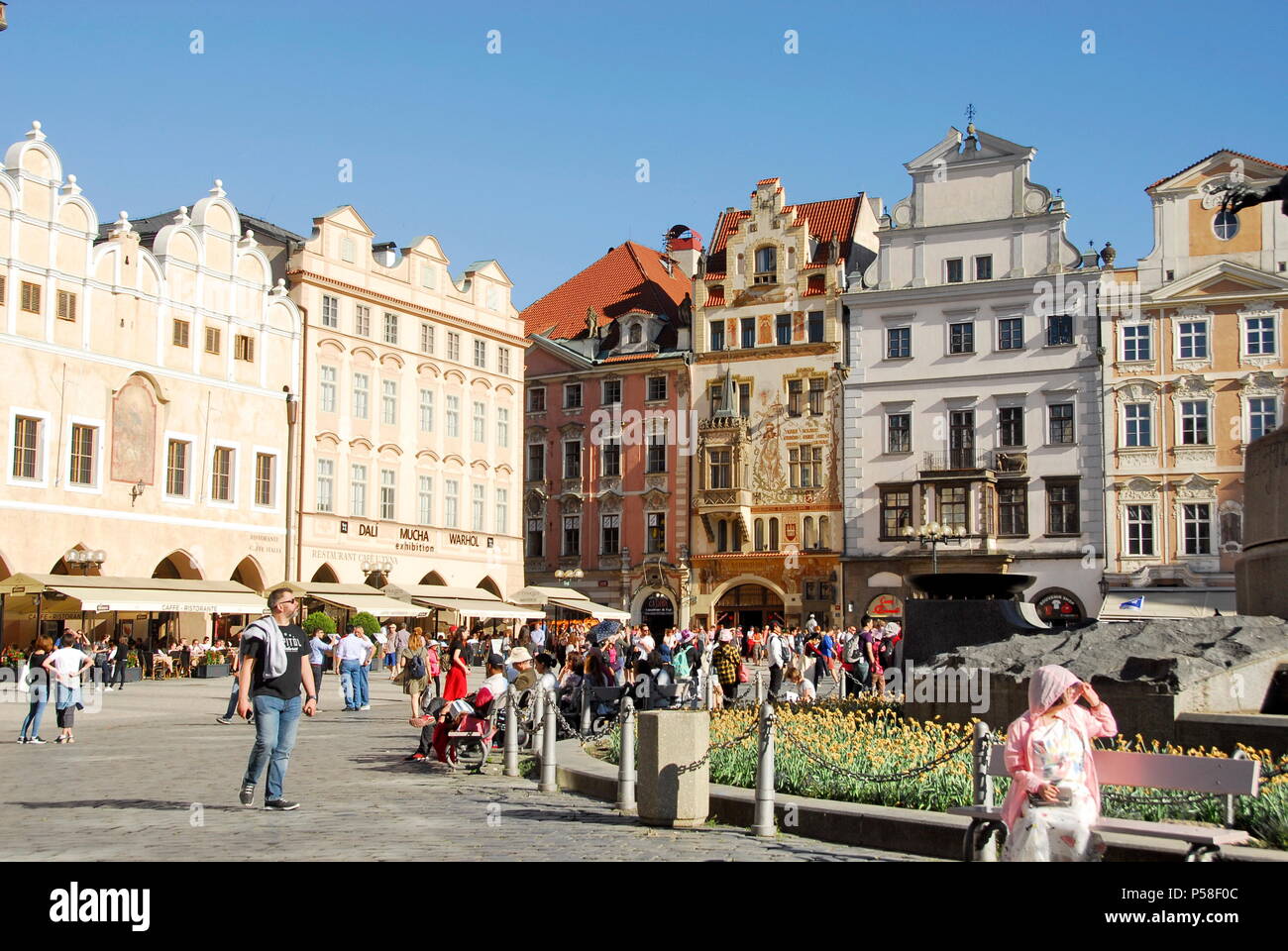 Czech south moravian region hi-res stock photography and images - Alamy