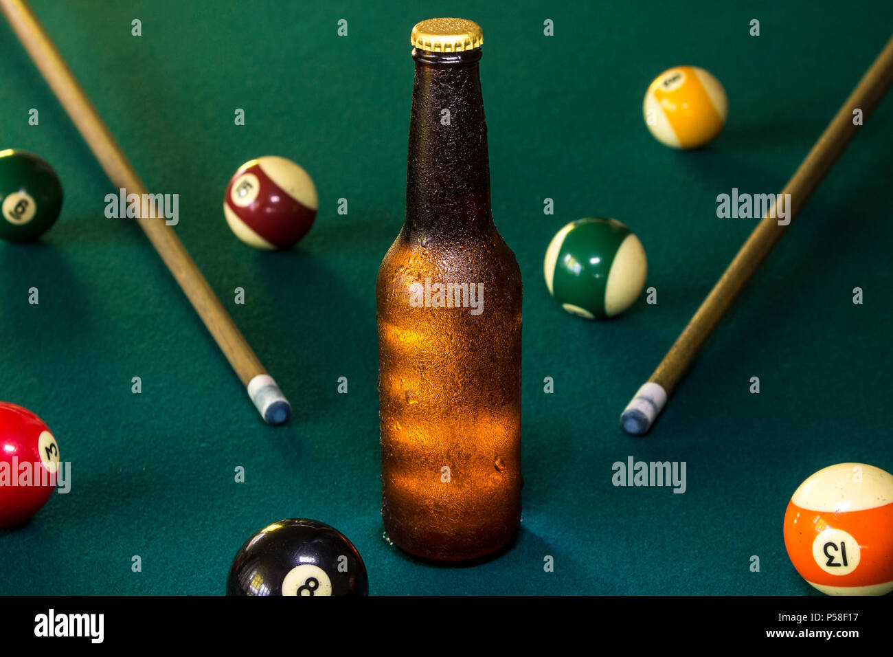 Lageer beer hi-res stock photography and images - Alamy