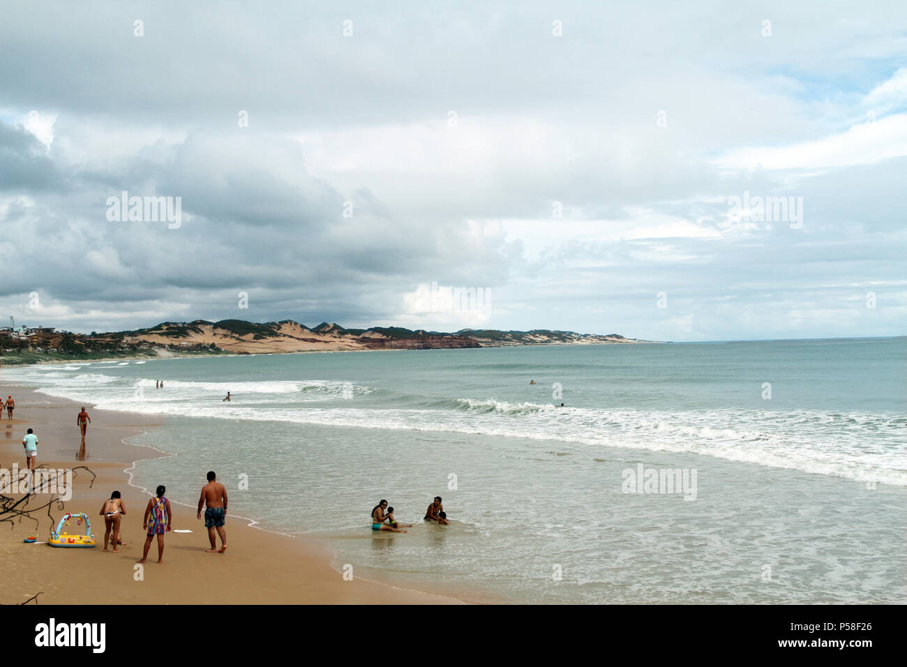 Parnamirim hi-res stock photography and images - Alamy