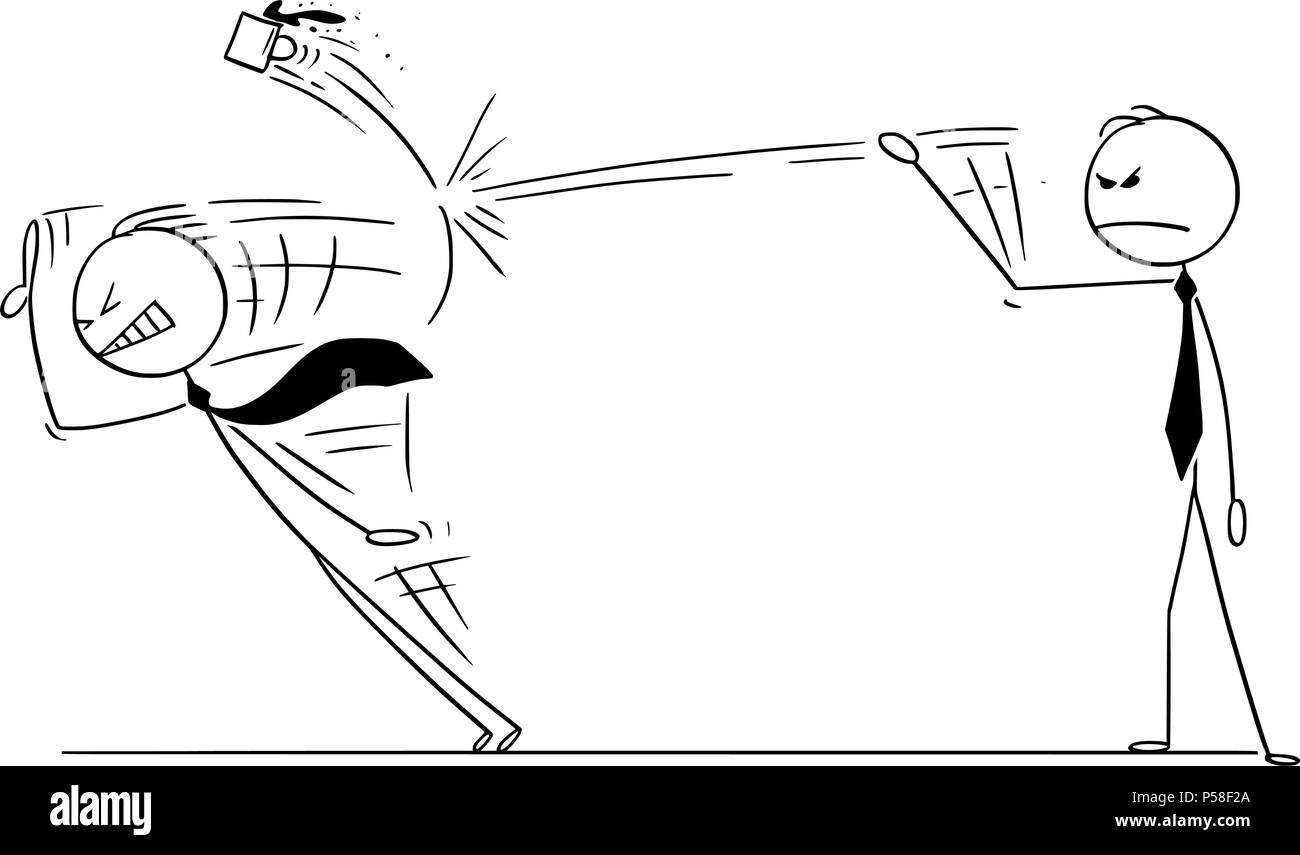 Office coffee throw Stock Vector Images - Alamy