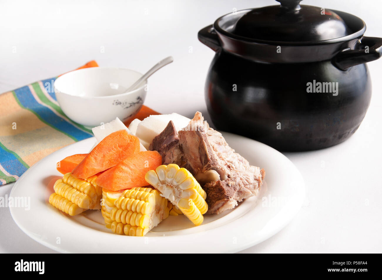 Guangdong characteristics hi-res stock photography and images - Alamy