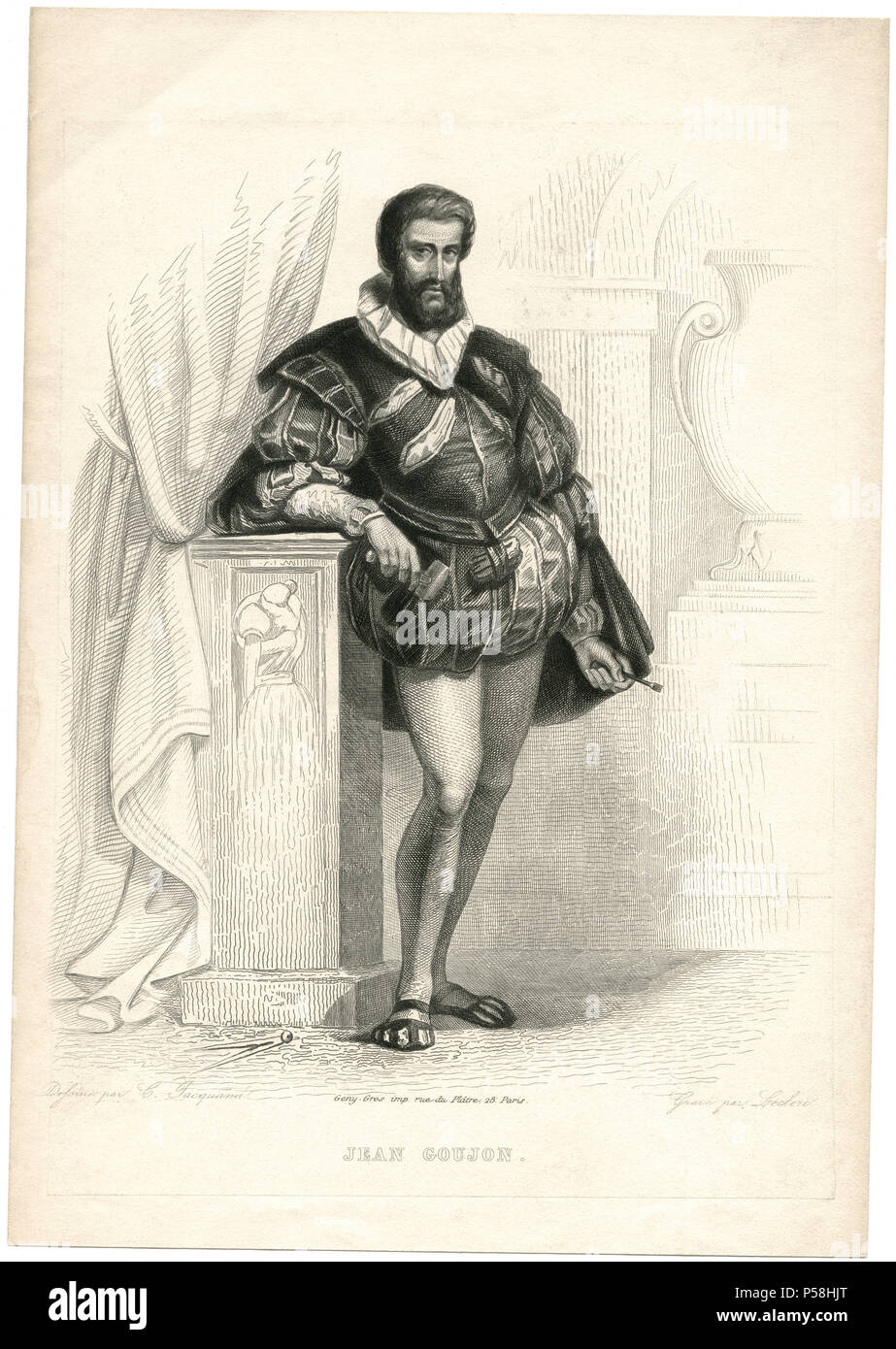 Artist sculptor hi-res stock photography and images - Alamy