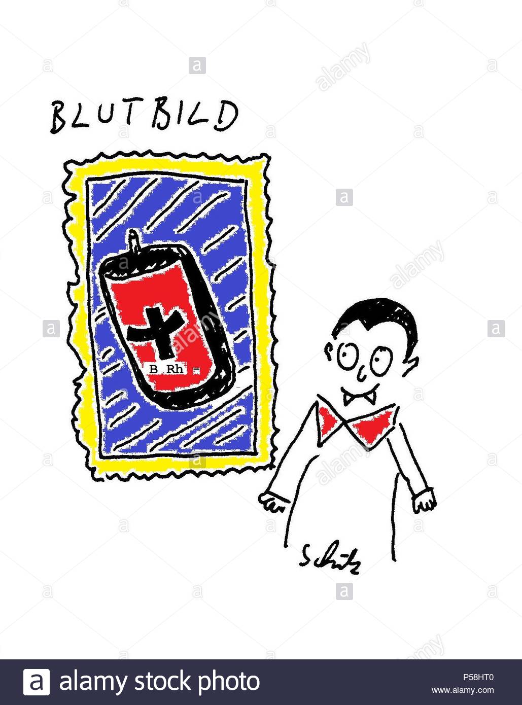 Cartoon Count Dracula Stock Photos & Cartoon Count Dracula Stock Images ...