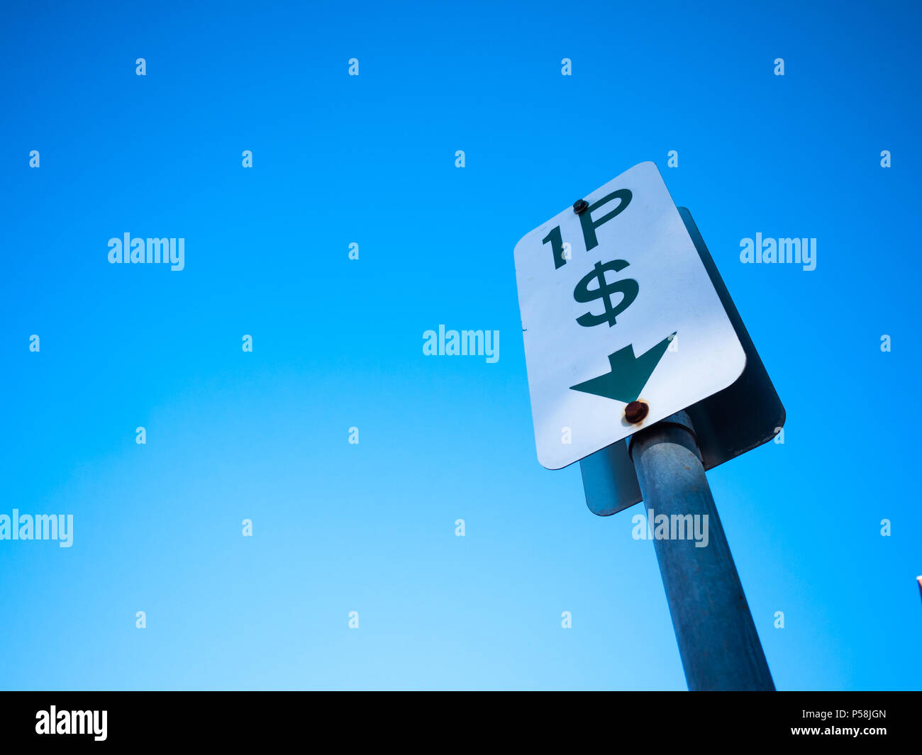 Australian traffic sign hi-res stock photography and images - Alamy