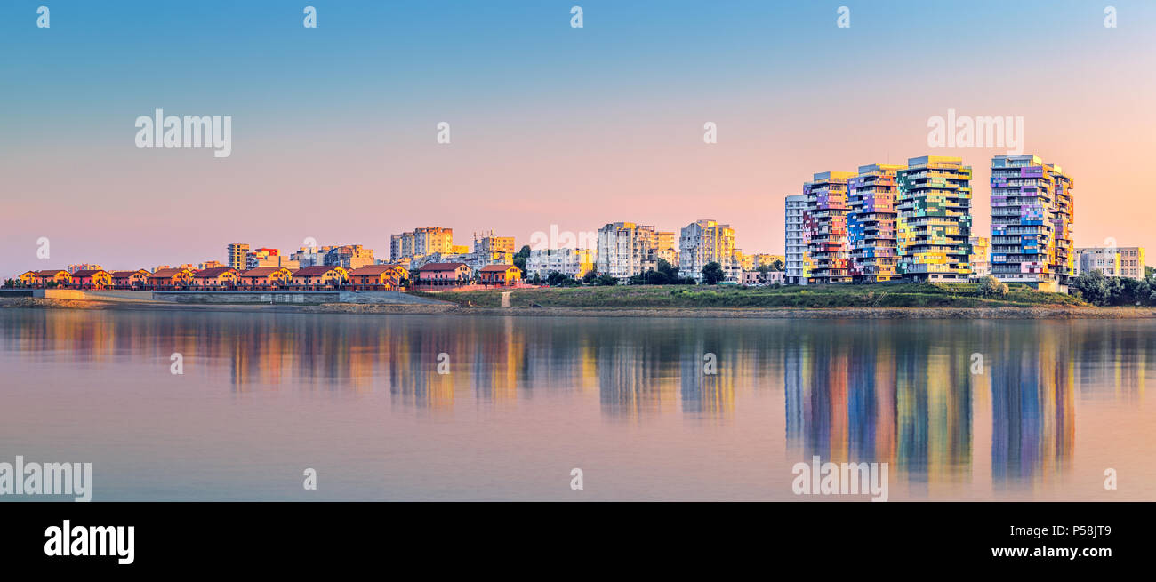Constanta romania coast hi-res stock photography and images - Alamy