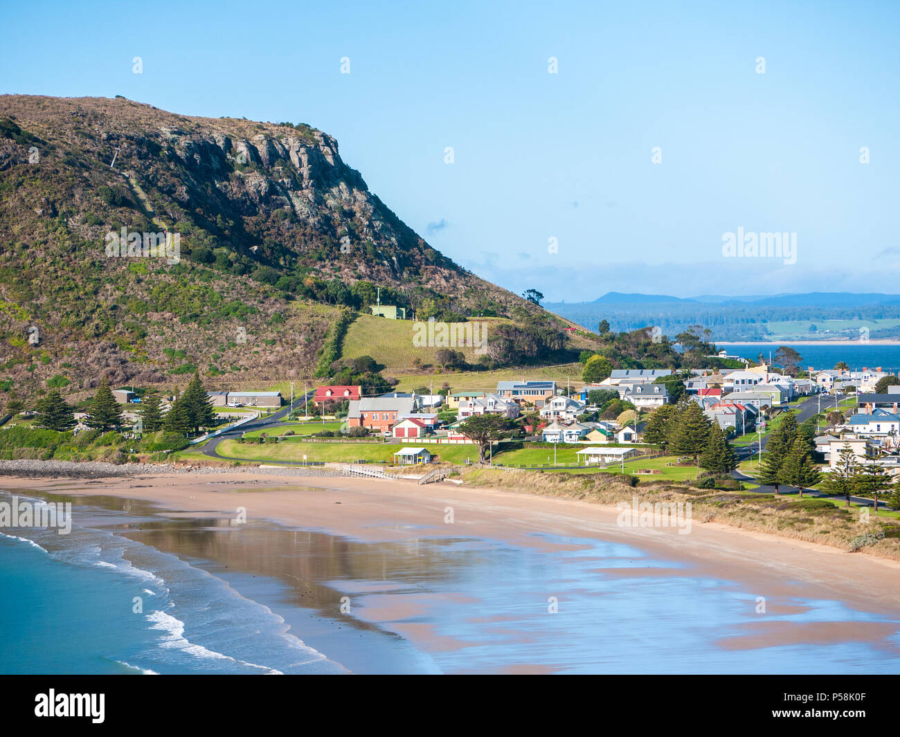 Stanley tasmania australia hi-res stock photography and images - Alamy