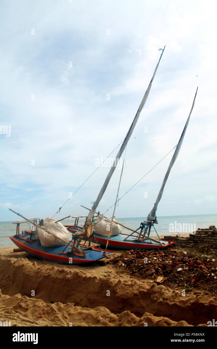 Pititinga beach hi-res stock photography and images - Alamy