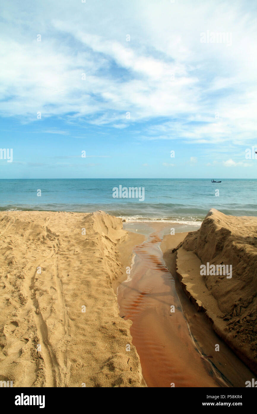 Pititinga beach hi-res stock photography and images - Alamy