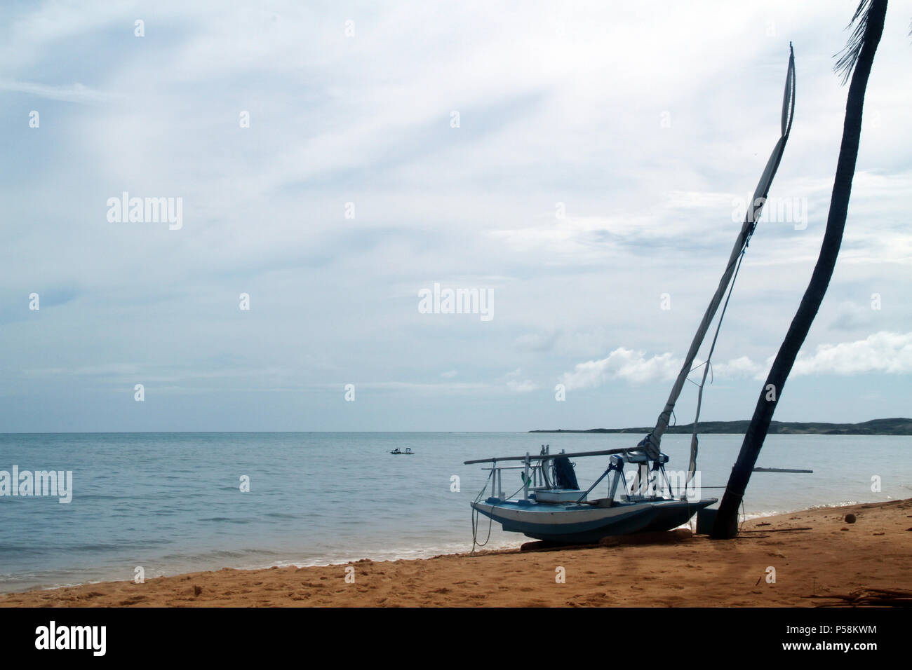 Pititinga beach hi-res stock photography and images - Alamy