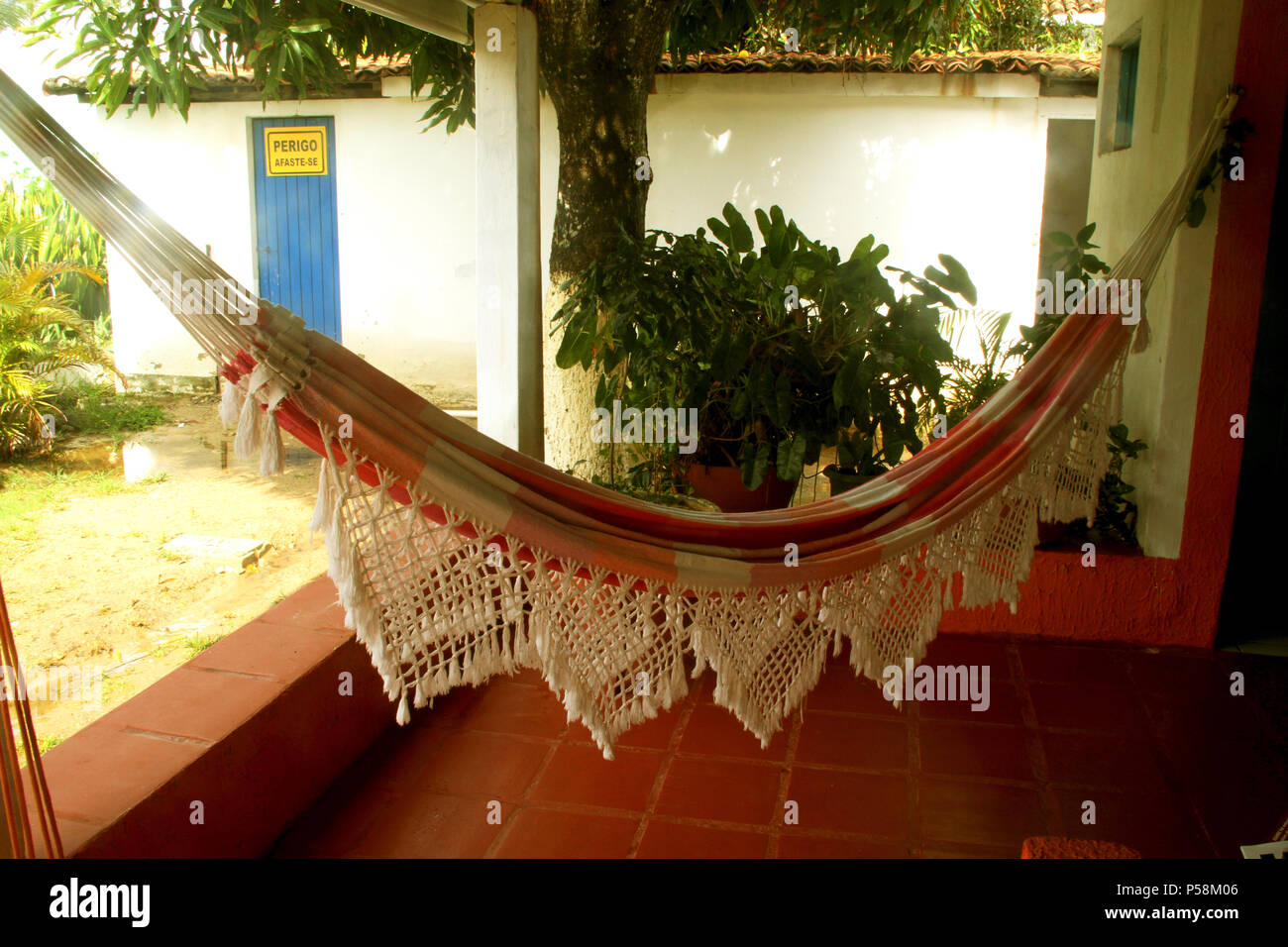 Pititinga beach hi-res stock photography and images - Alamy