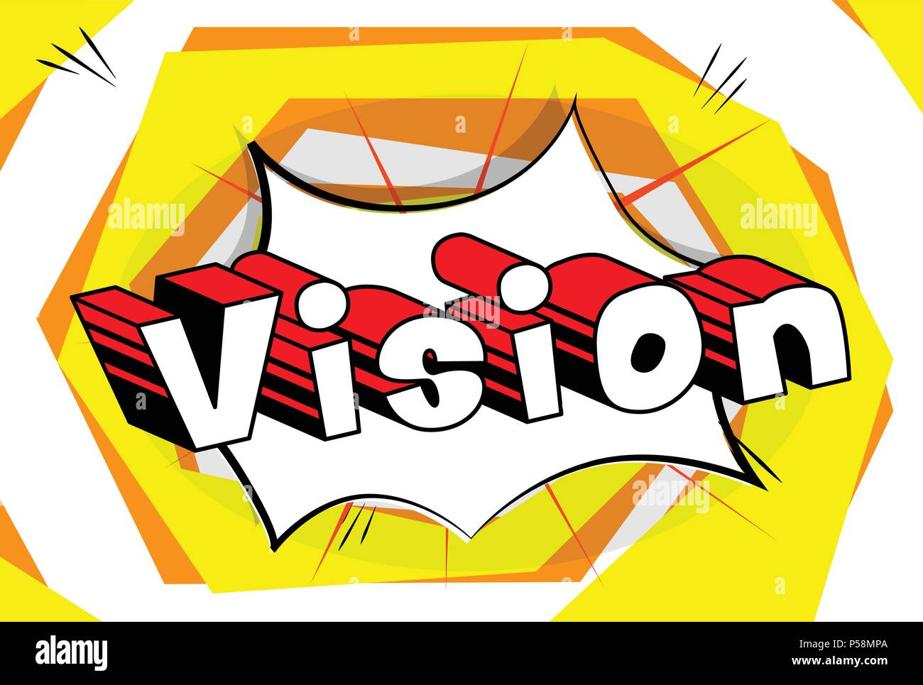 Inspire innovate Stock Vector Images - Alamy