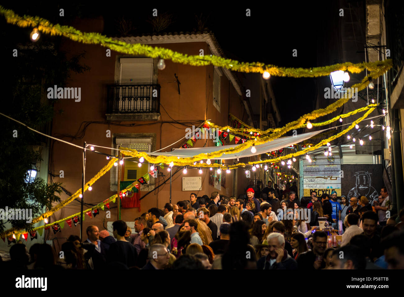 Anthony of lisbon hi-res stock photography and images - Alamy