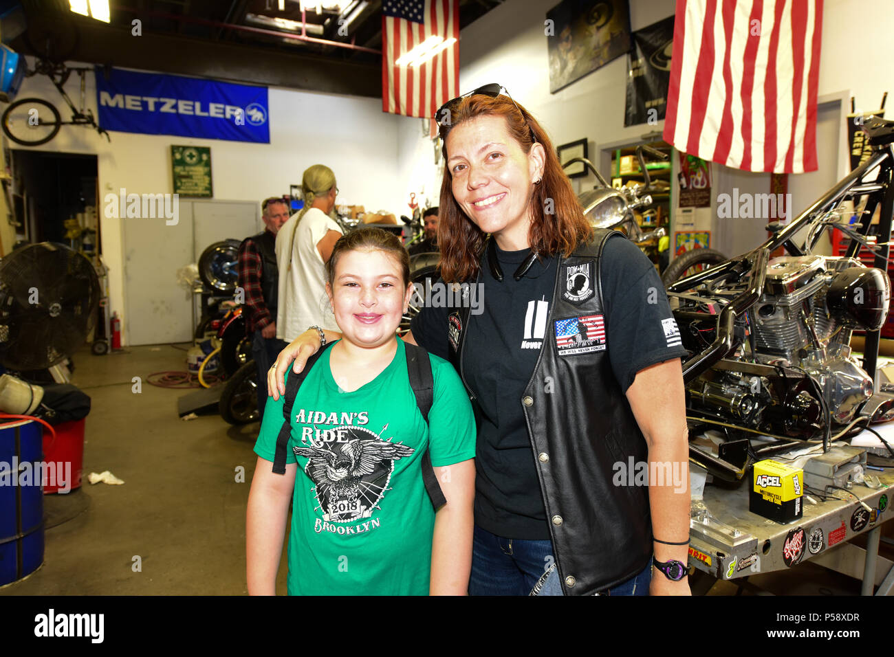 Amy rider hi-res stock photography and images - Alamy