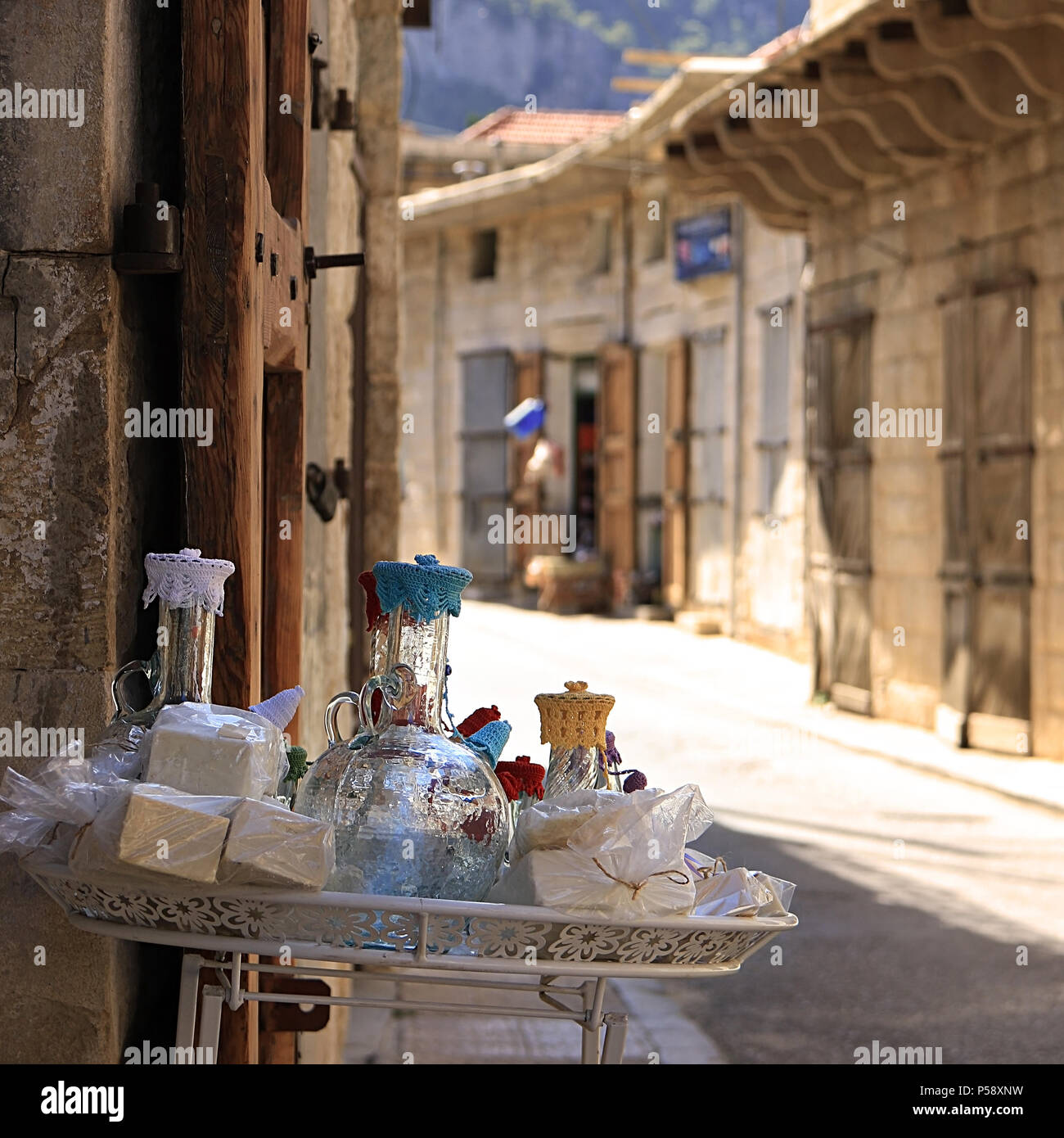Traditional water jug hi-res stock photography and images - Alamy