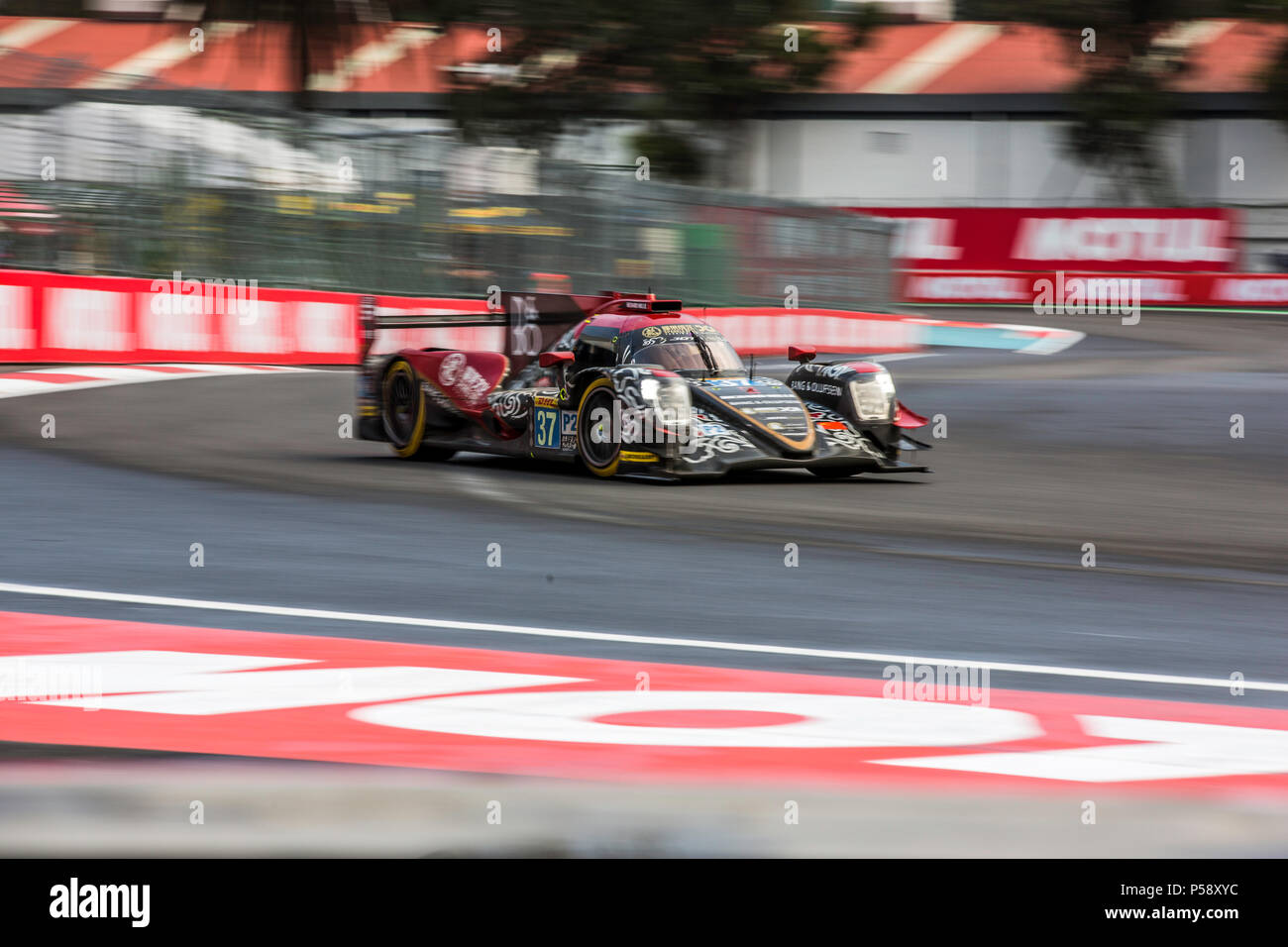 Dc racing hi-res stock photography and images - Alamy