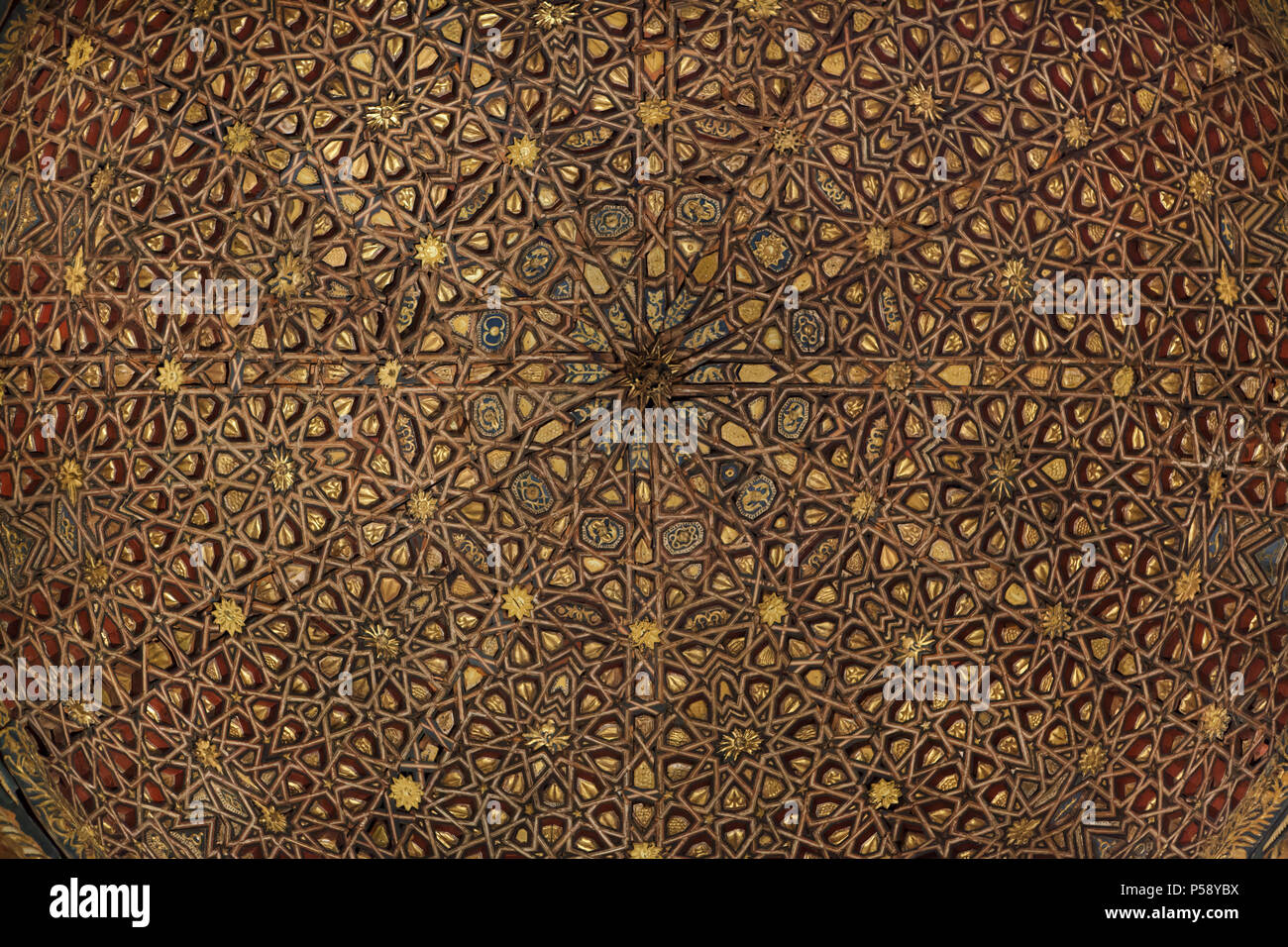 Hemispherical roof hi-res stock photography and images - Alamy
