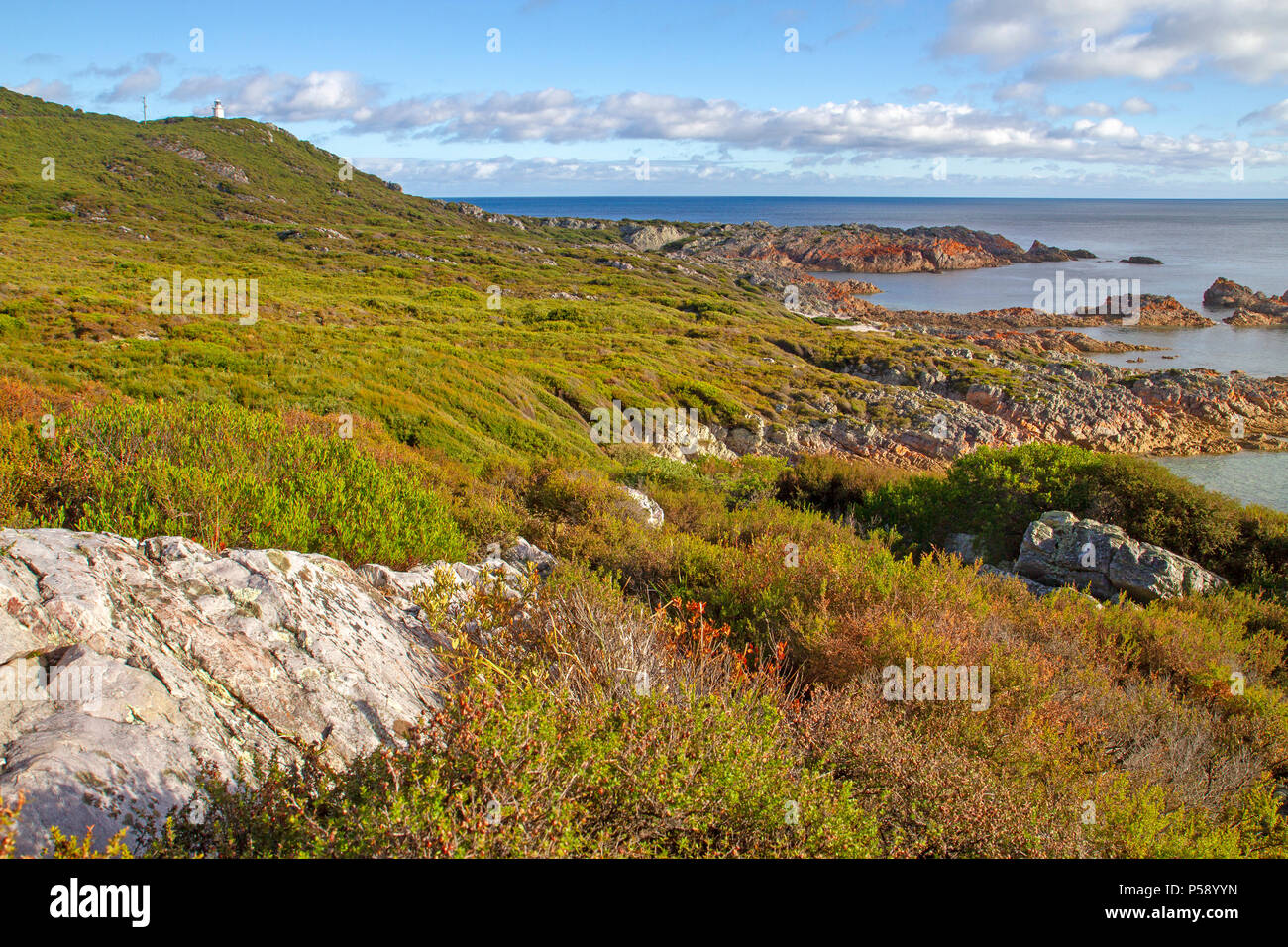 Rugged cape hi-res stock photography and images - Alamy