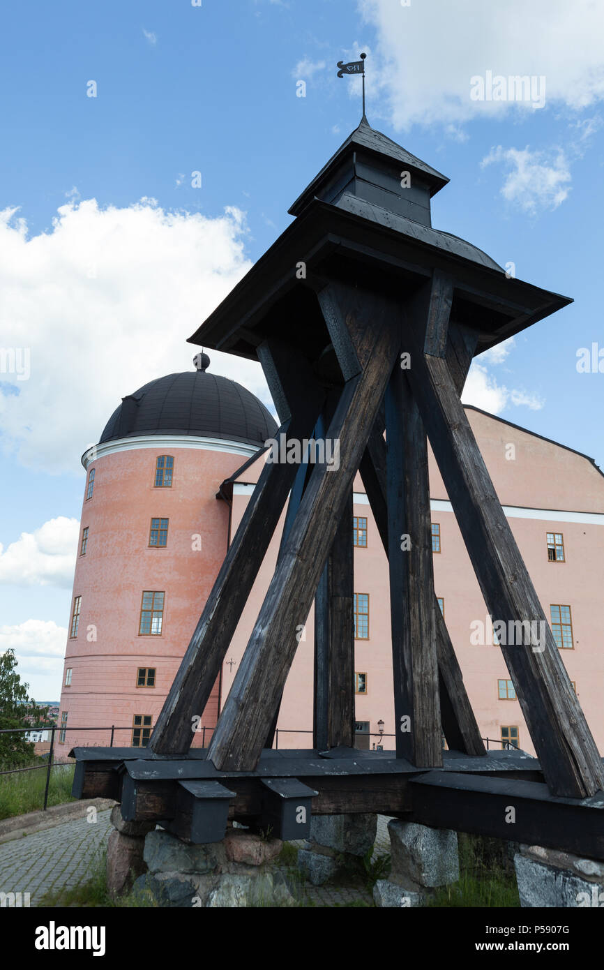 Gunilla hi-res stock photography and images - Alamy