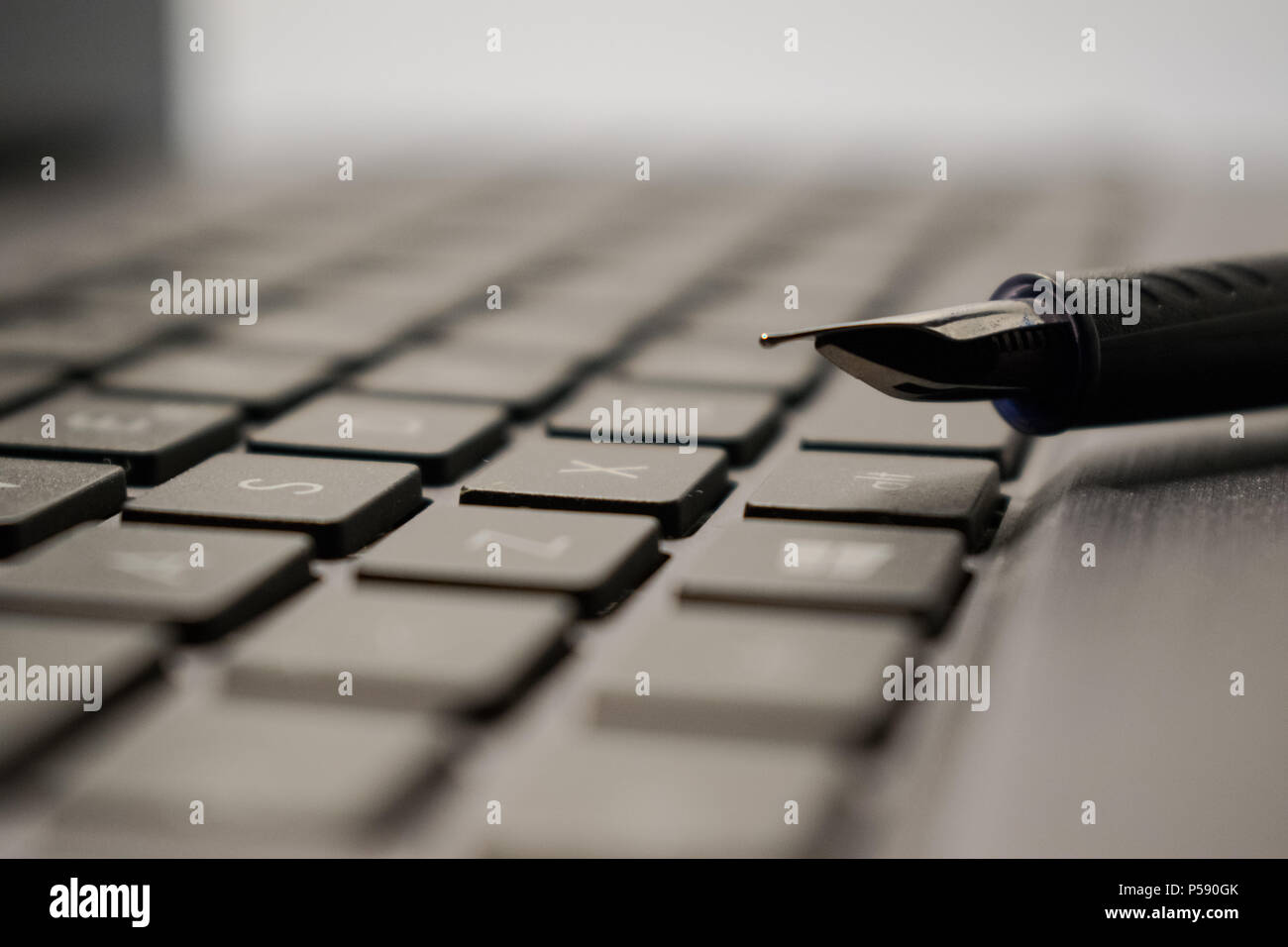 Ctrl button symbol hi-res stock photography and images - Alamy