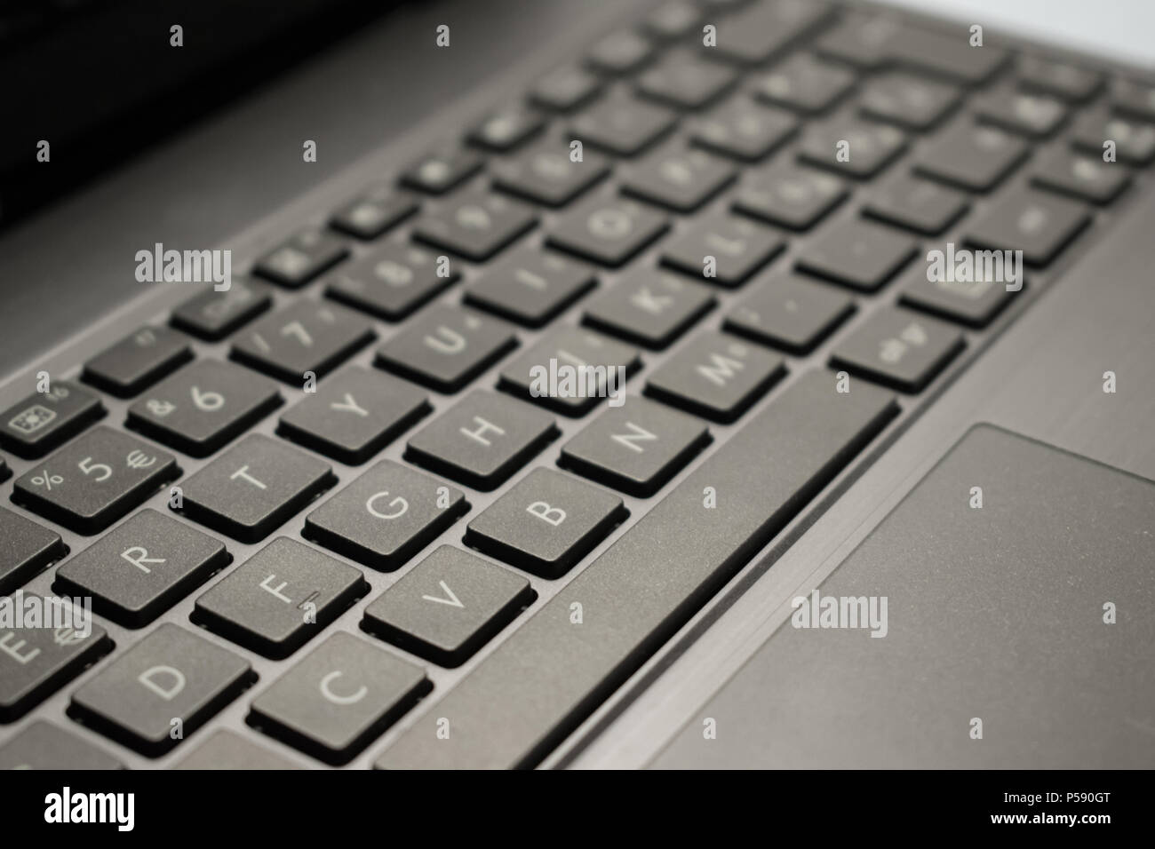 Ctrl keys hi-res stock photography and images - Alamy