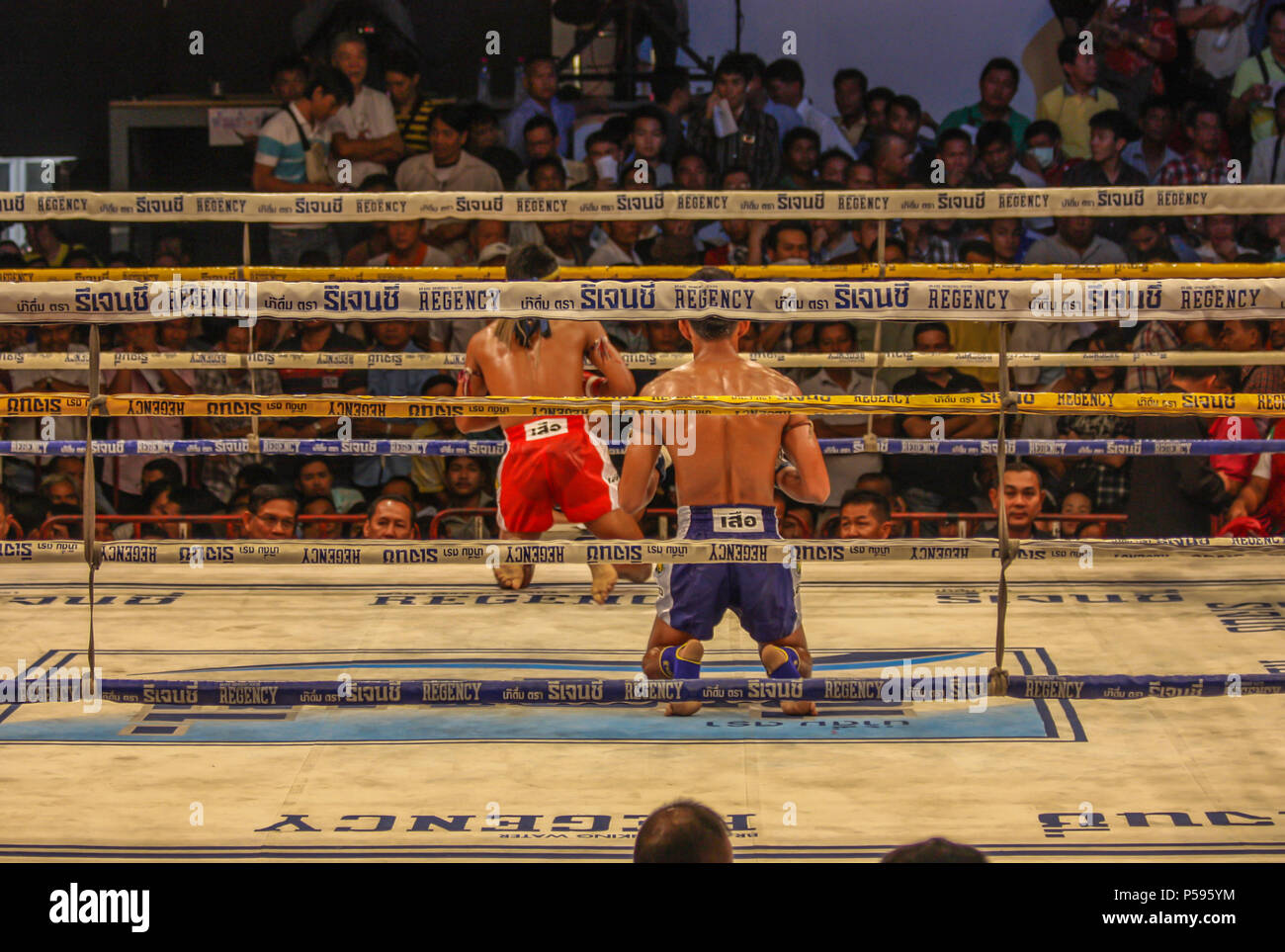 Channel 7 stadium hi-res stock photography and images - Alamy