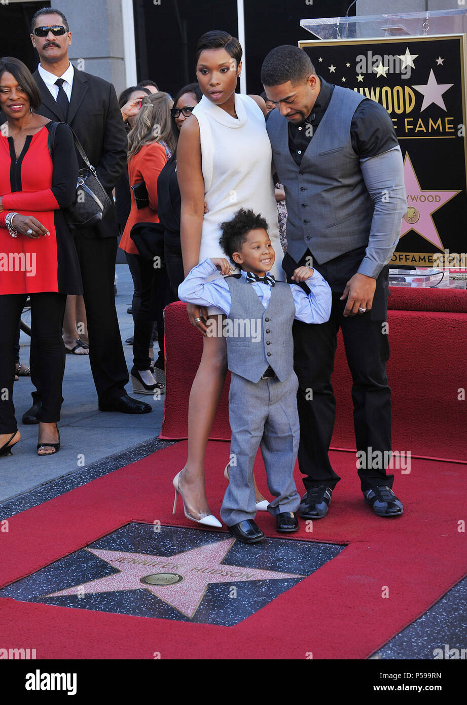 David otunga where hi-res stock photography and images - Alamy