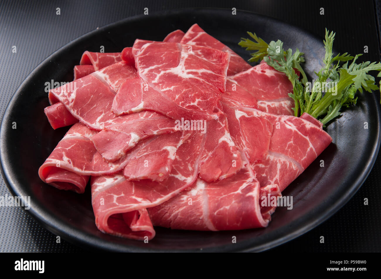 Mutton rolls hi-res stock photography and images - Alamy