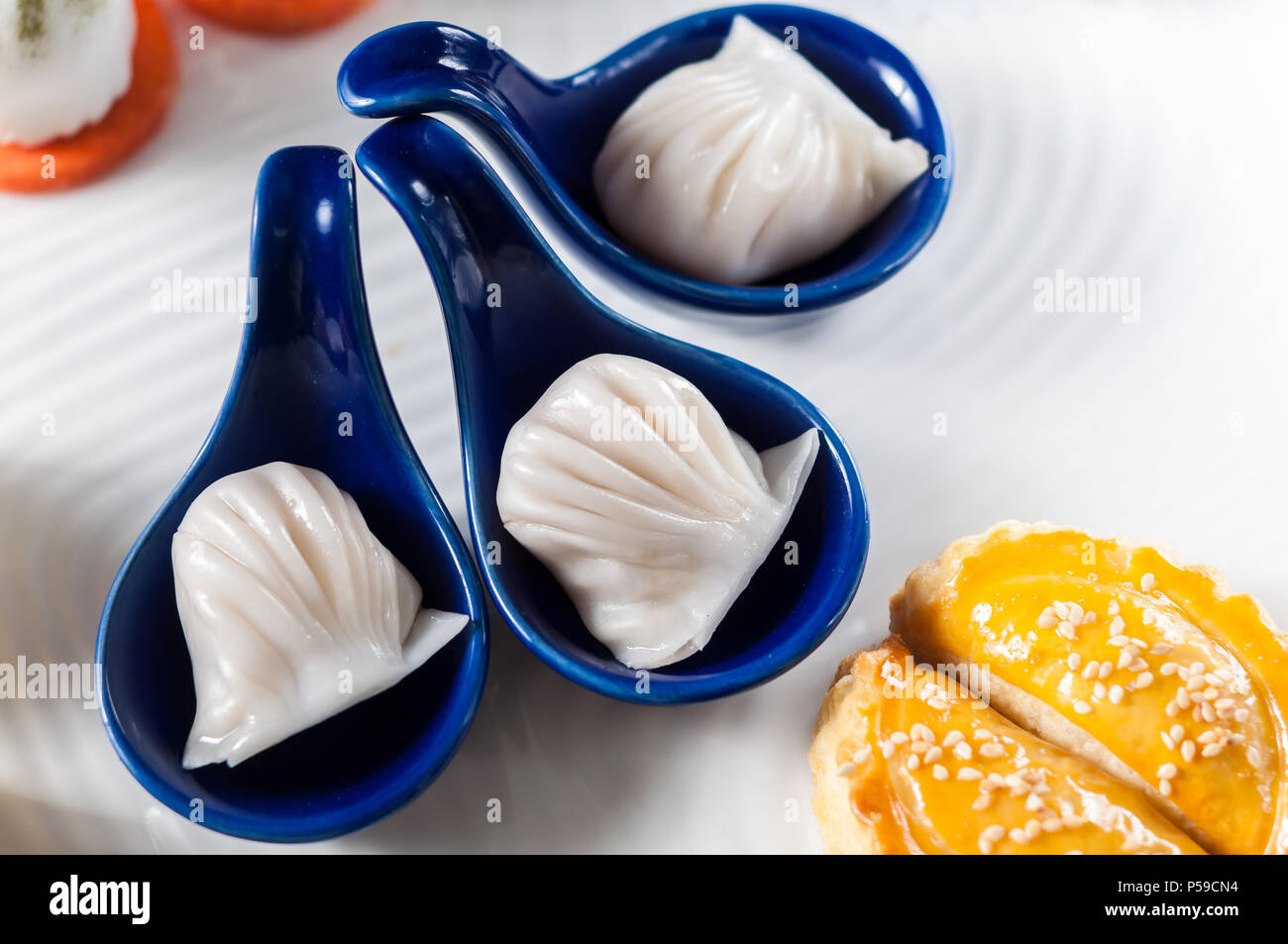 Cold durian dessert hi-res stock photography and images - Alamy