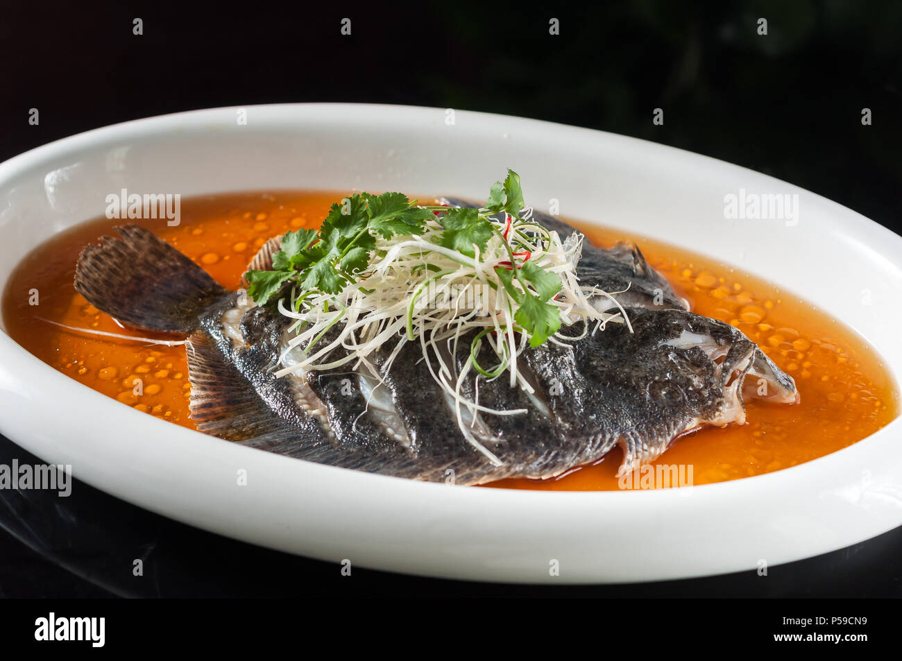 China marine aquaculture hi-res stock photography and images - Alamy