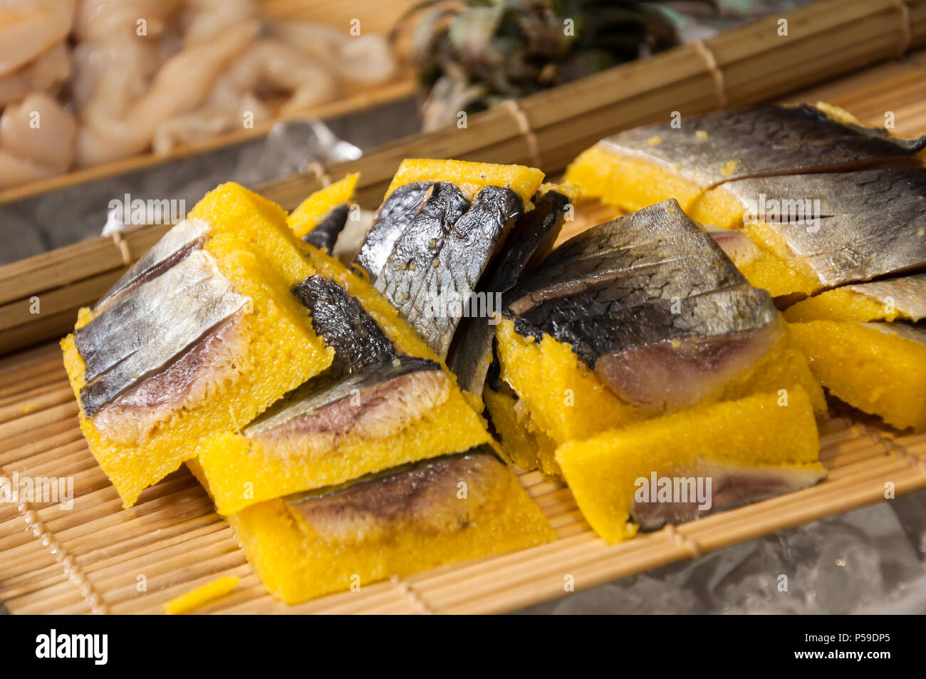 Rare dace hi-res stock photography and images - Alamy