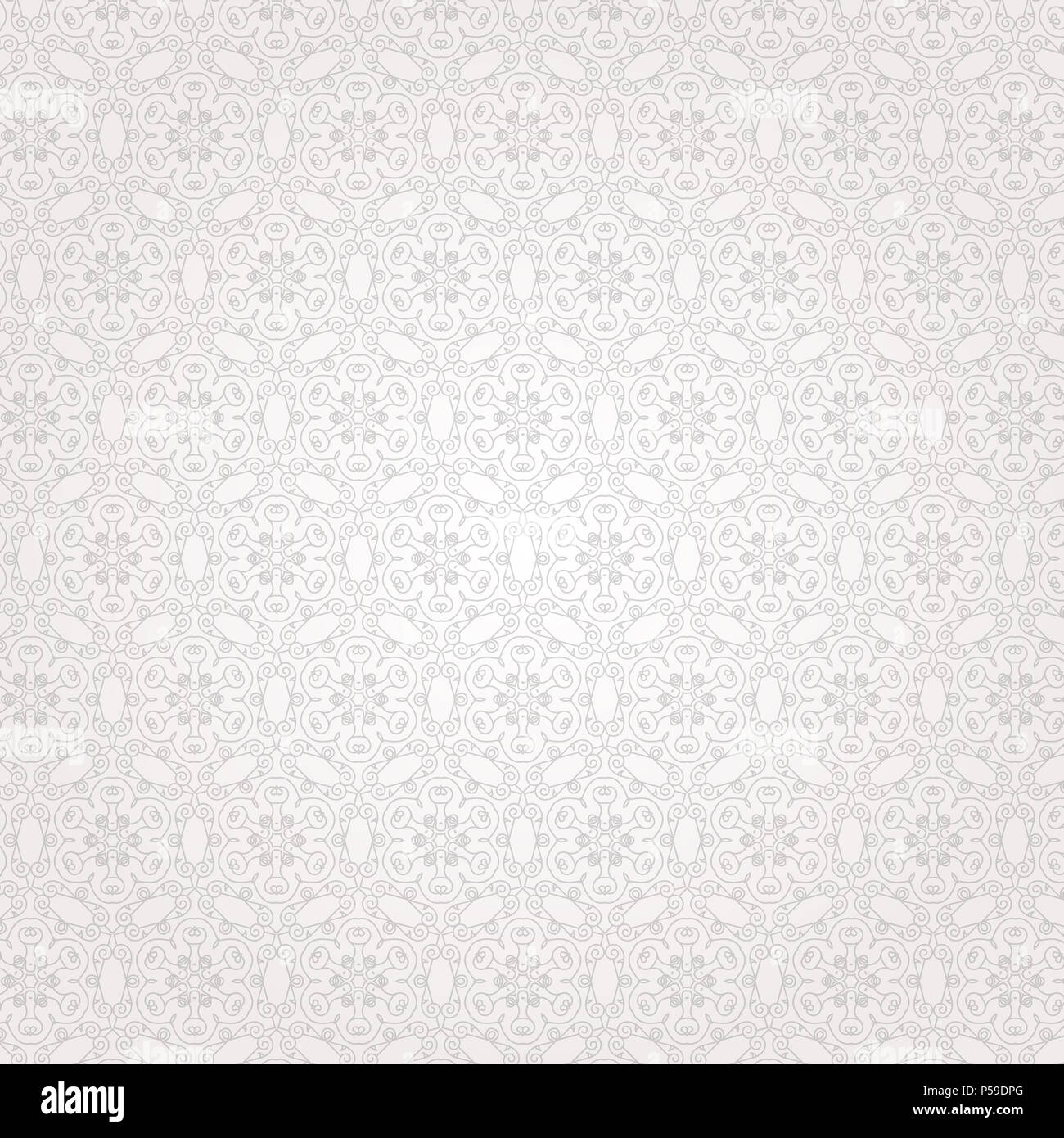 Decorative background with detailed pattern Stock Photo - Alamy