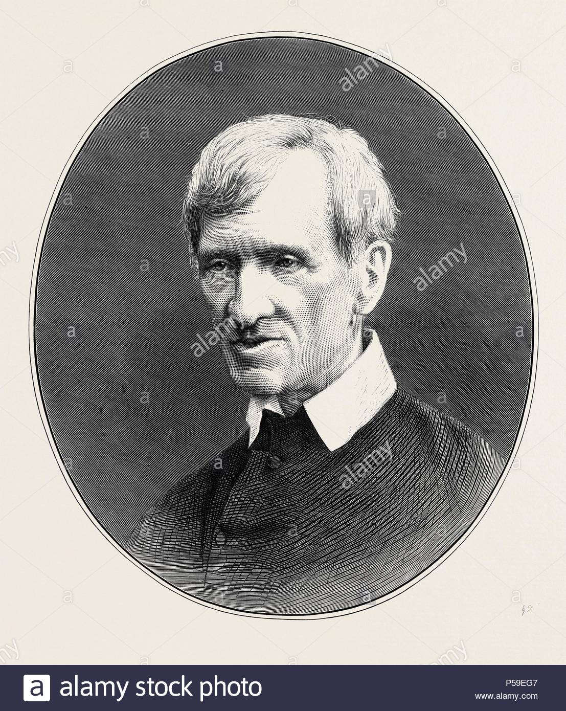 Cardinal Newman Stock Photos & Cardinal Newman Stock Images - Alamy