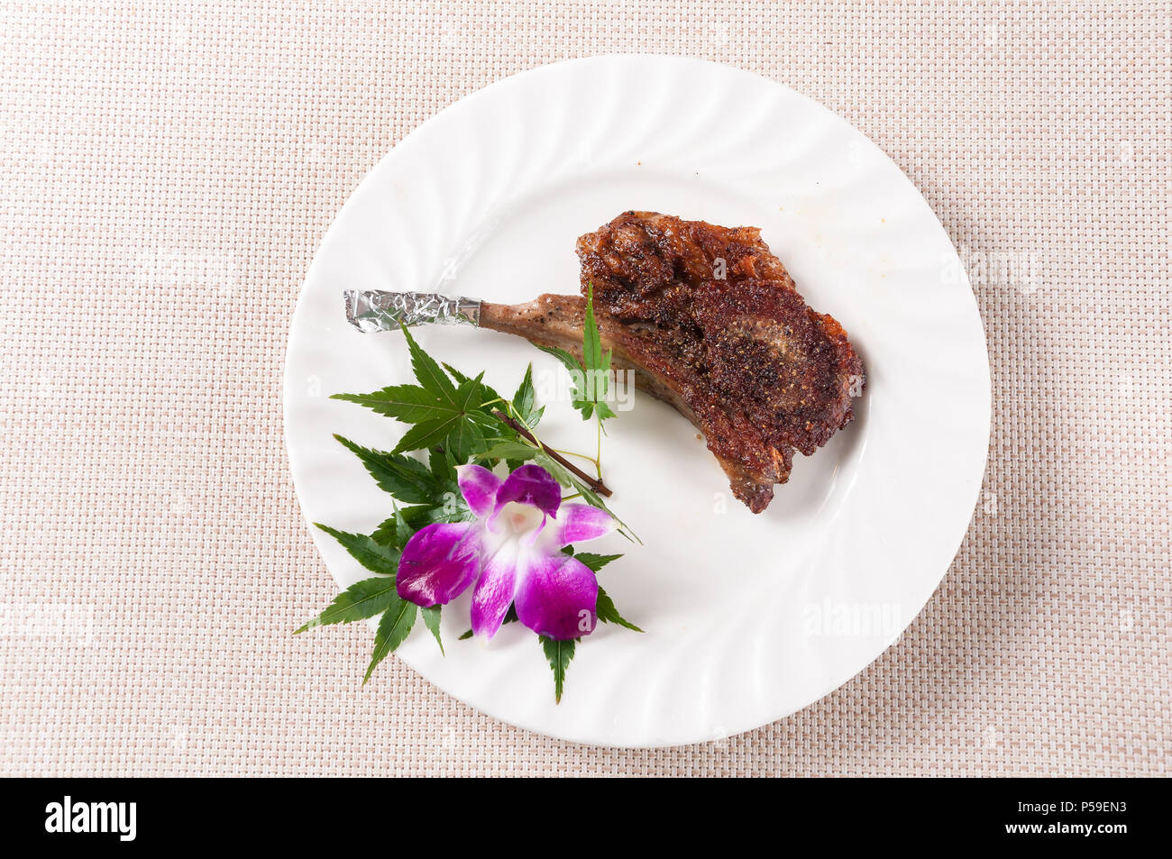 Mutton chops hi-res stock photography and images - Alamy