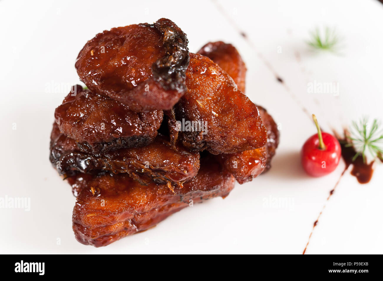 Chinese famous dishes hi-res stock photography and images - Alamy