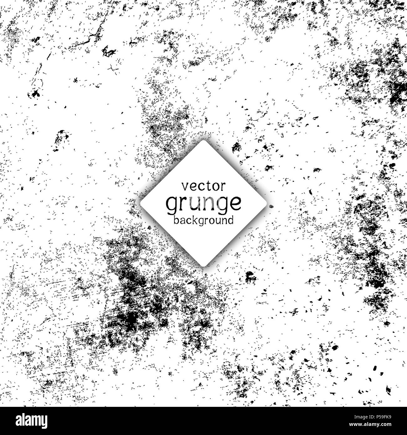 Detailed grunge mask overlay background Stock Photo - Alamy