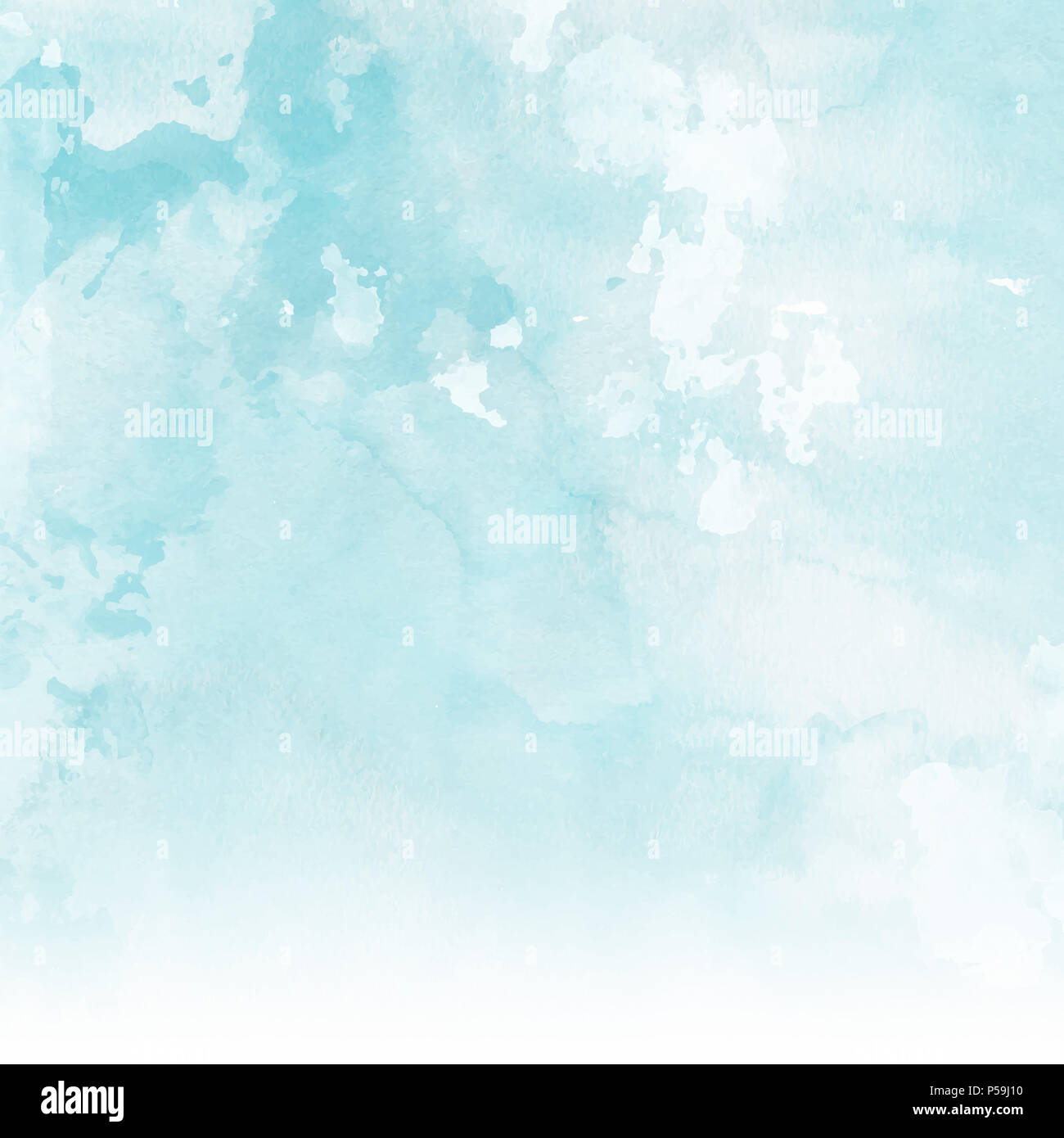 Pastel watercolour texture background Stock Photo - Alamy