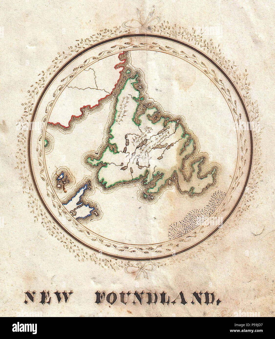 Hartshorn hi-res stock photography and images - Alamy