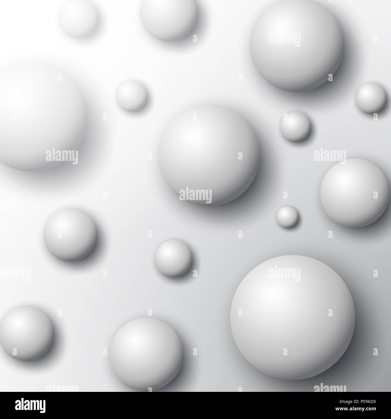 Abstract sphere identity hi-res stock photography and images - Alamy