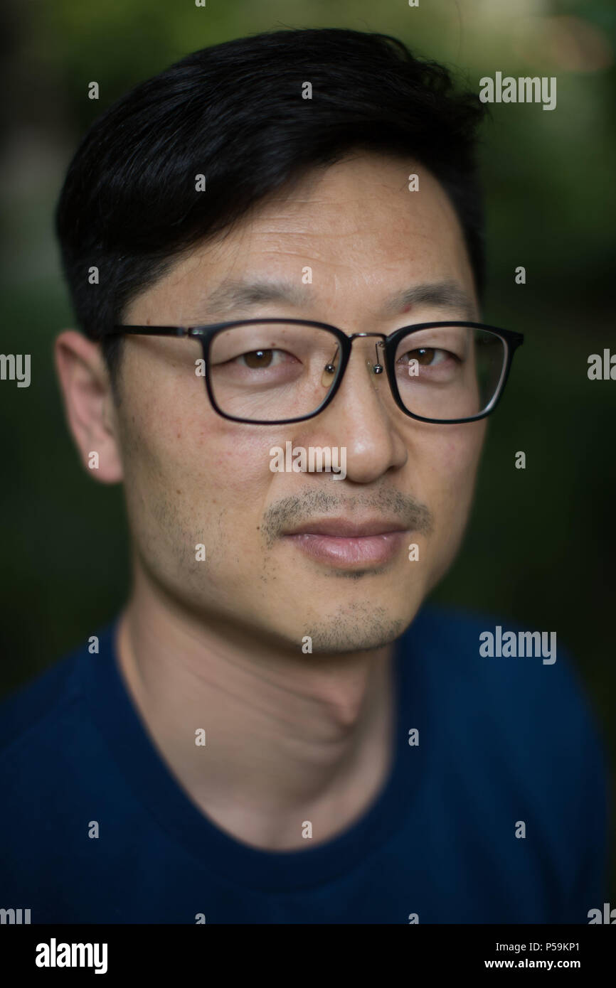 Tim wang hi-res stock photography and images - Alamy