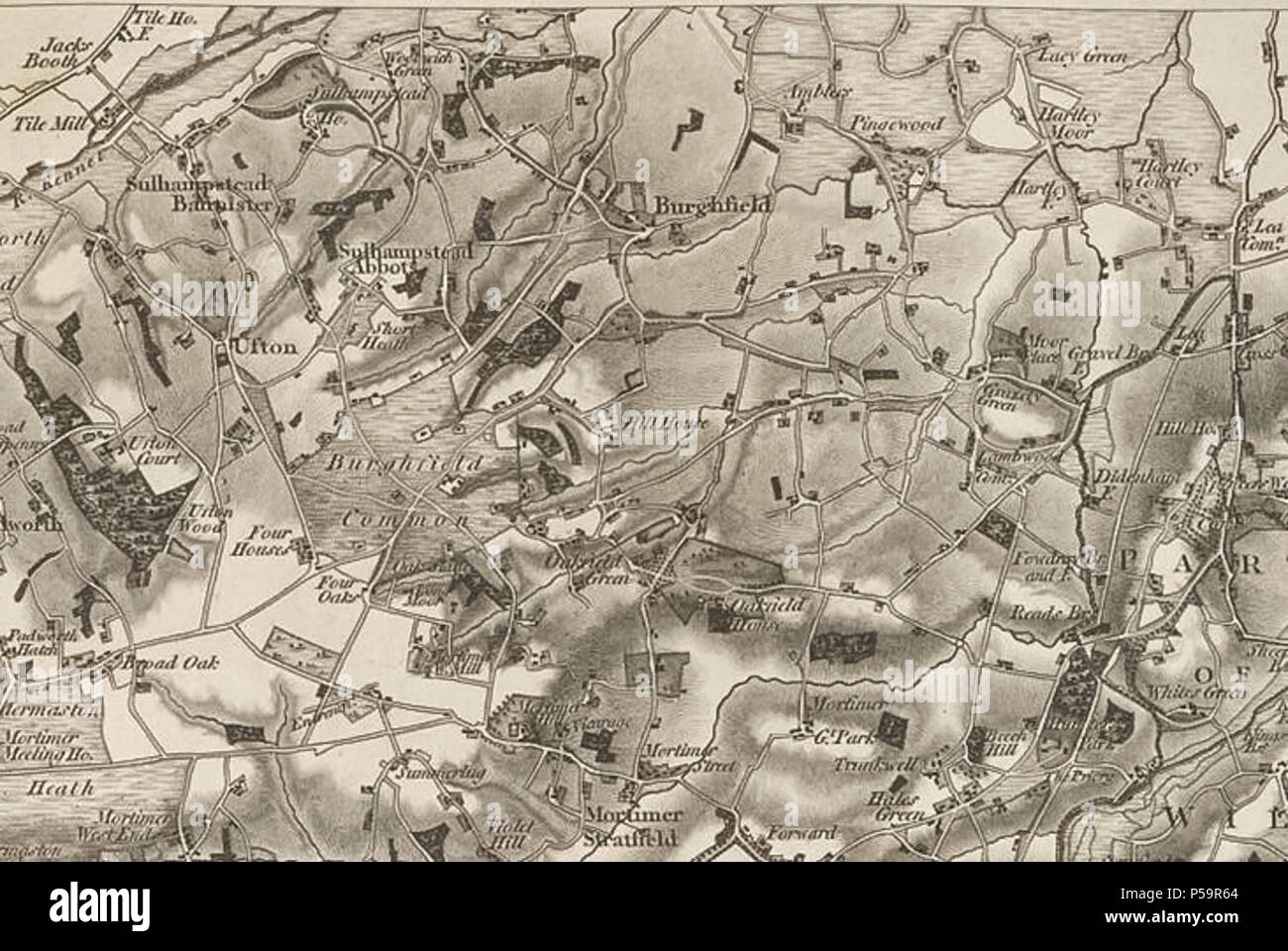 Jpg map hi-res stock photography and images - Alamy