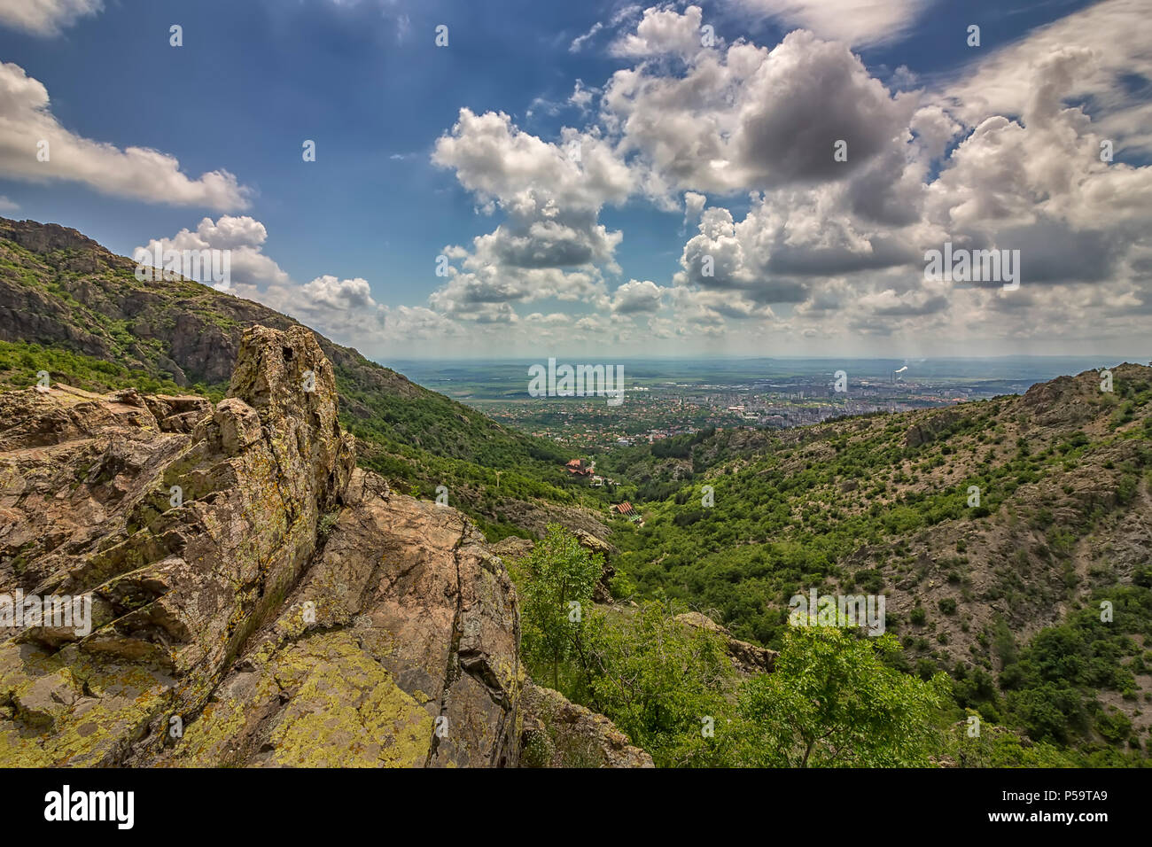 City of sliven hi-res stock photography and images - Alamy