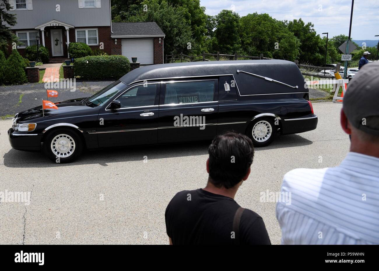 Pennsylvania state police hi-res stock photography and images - Alamy