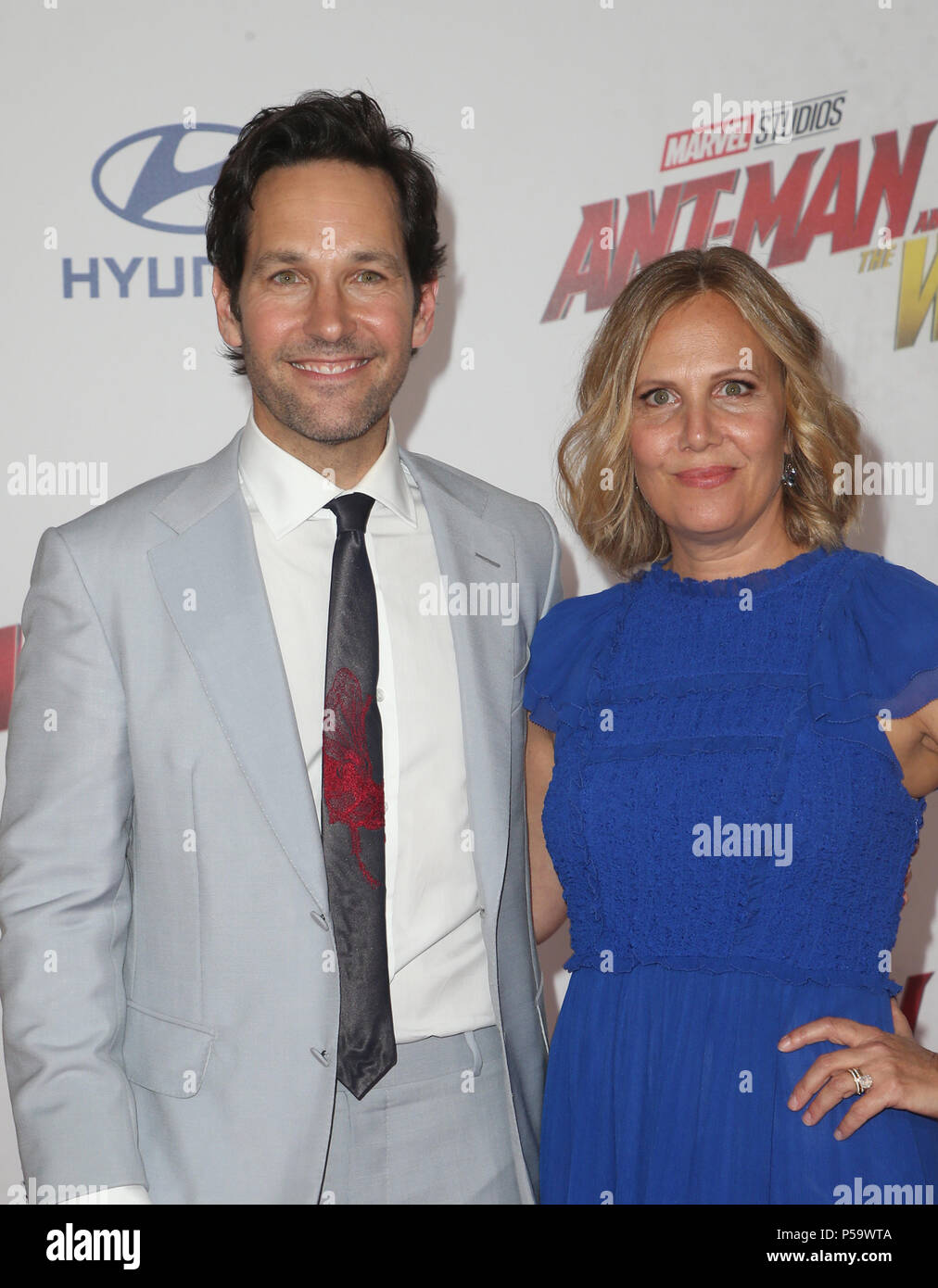 Hollywood, United States. 25th June, 2018. 25 June 2018- Hollywood ...