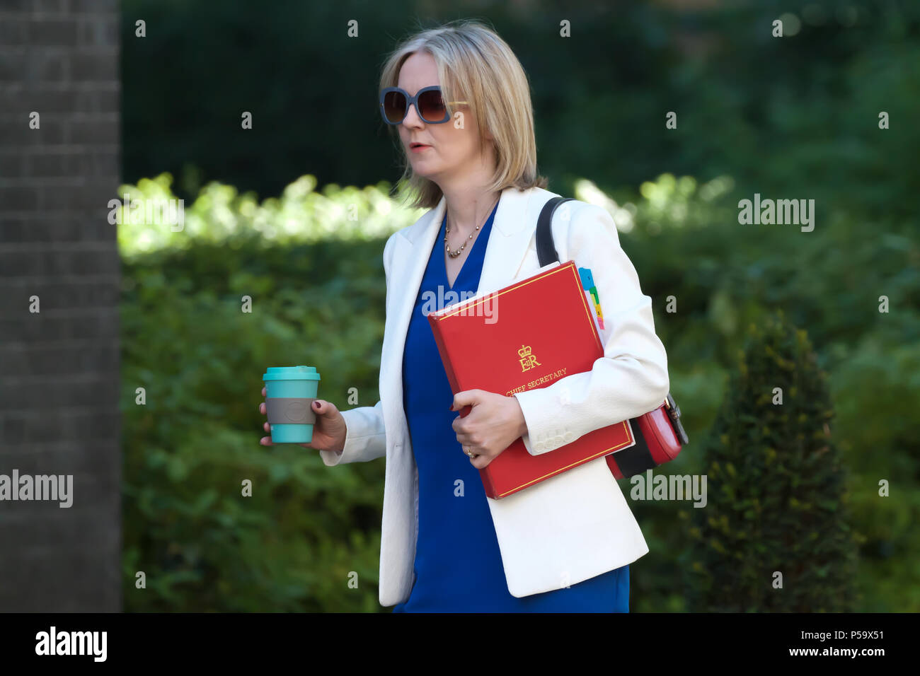 Jeremy wright truss hi-res stock photography and images - Alamy