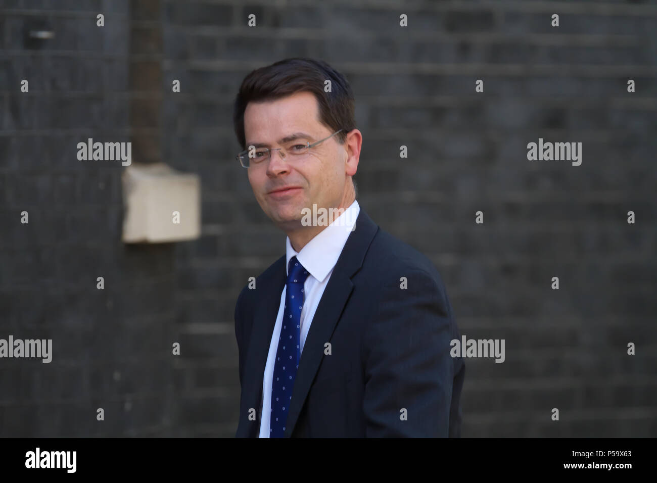 Jeremy wright qc mp hi-res stock photography and images - Alamy