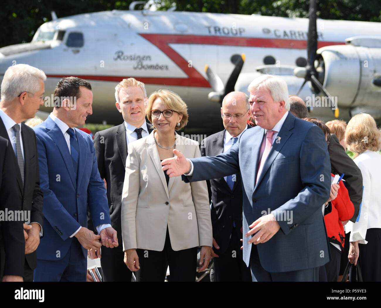 Uwe beyer hi-res stock photography and images - Alamy