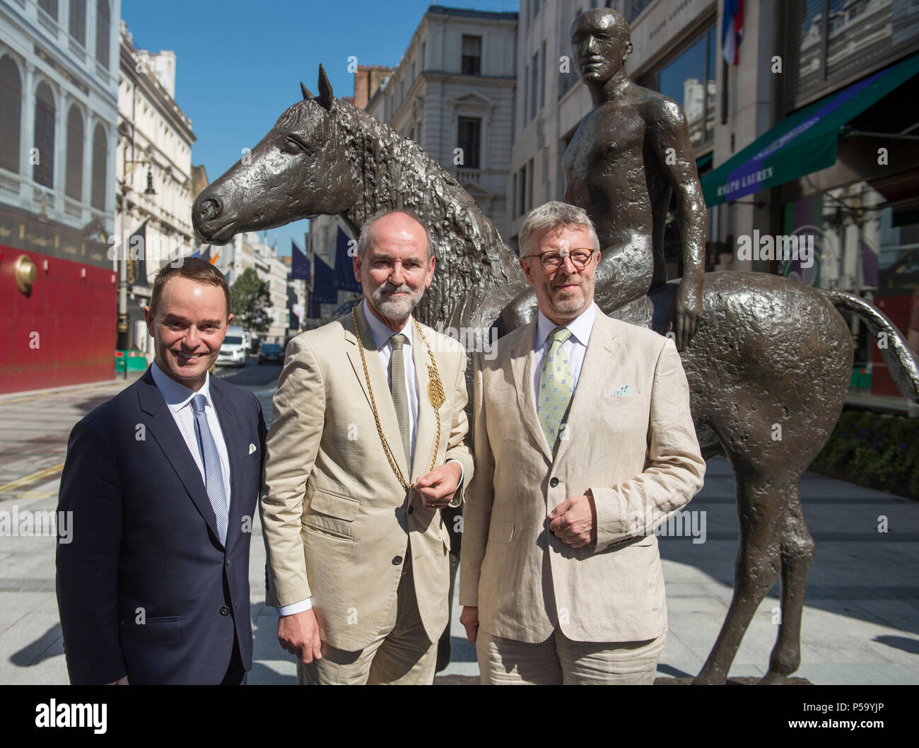 Jace tyrrell hi-res stock photography and images - Alamy